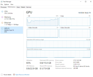Nutanix Frame and GPU: Options, Tools, and Best Practices.