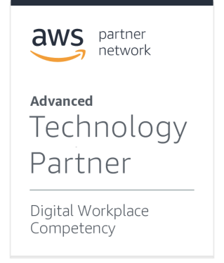 Nutanix Xi Frame Achieves AWS Digital Workplace Competency Status