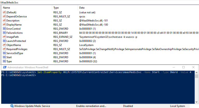 Windows OS Optimization Essentials Part 3: Services & Scheduled Tasks