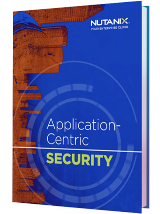 Application-Centric Security