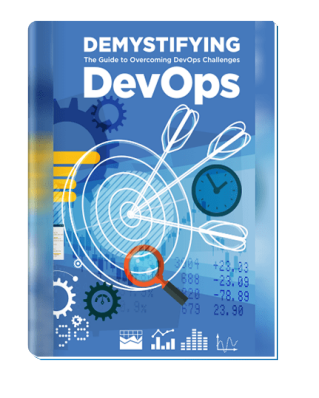 DevOps Demystified
