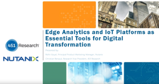 Edge Analytics and IoT Platforms as Essential Tools for Digital ...