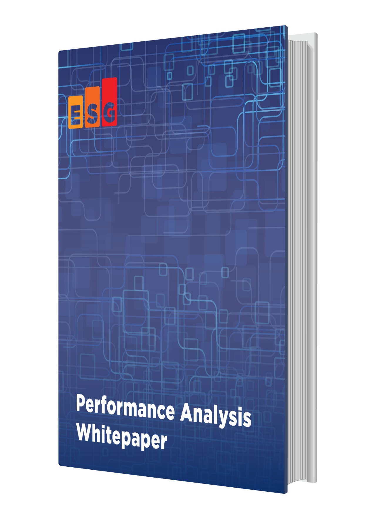 ESG Performance Analysis: Nutanix HCI | NUTANIX