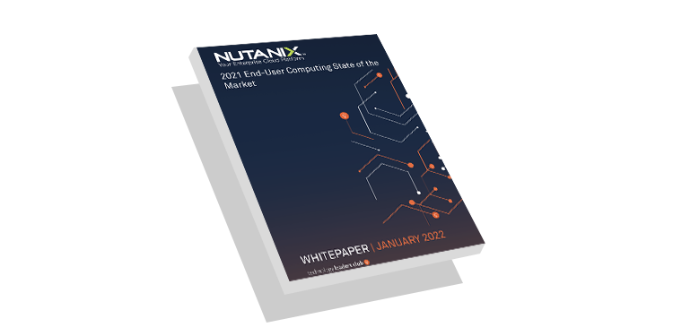 Evaluating Nutanix Cloud Clusters for Hybrid Multicloud Environments