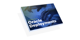 Definitive Guide to Oracle Deployment on Nutanix