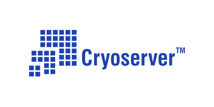 Cryoserver