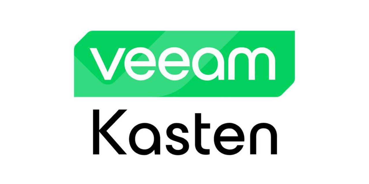 Kasten by Veeam