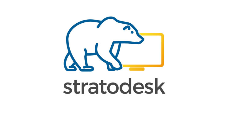 Stratodesk