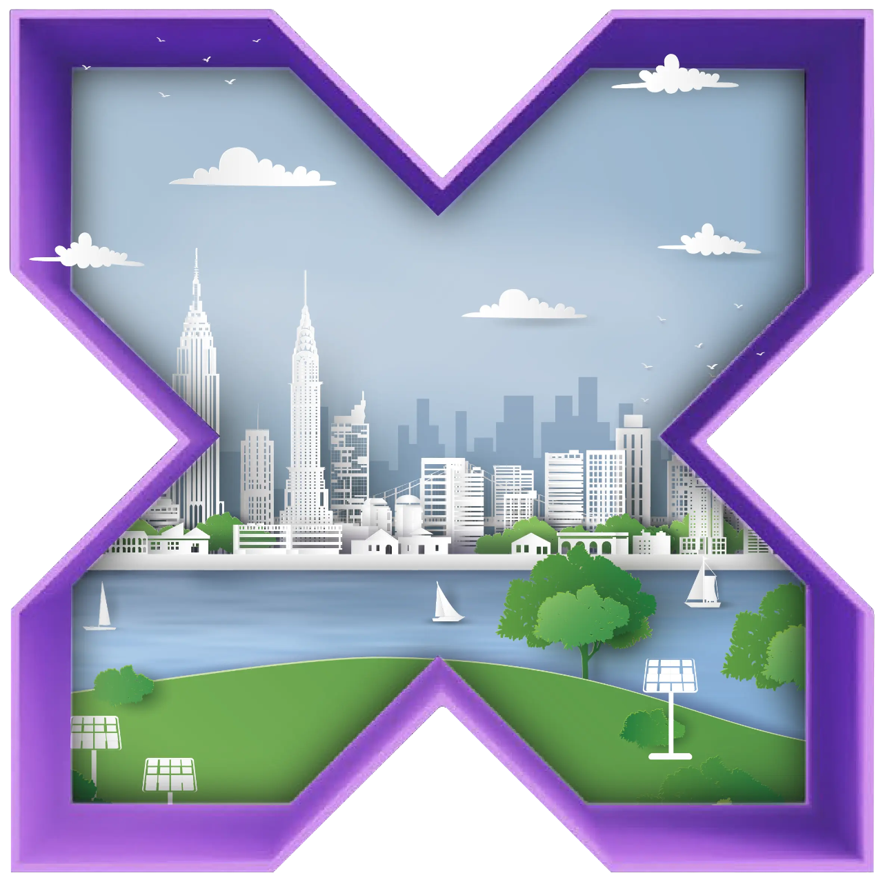 Solution informatique durable - Concevez une stratégie informatique durable