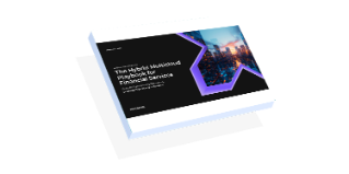 The Nutanix Financial Services Hybrid Multicloud Playbook for Digital ...