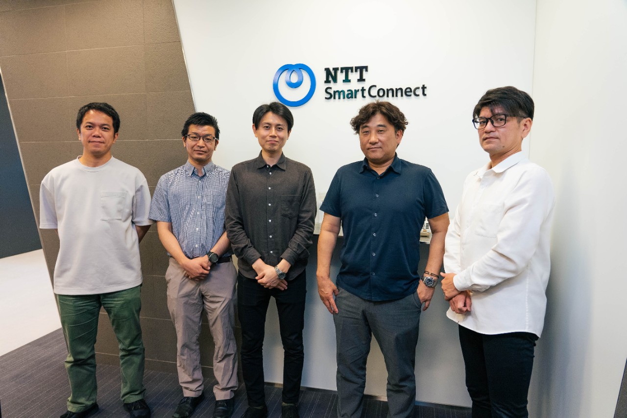 NTTスマートコネクト、 セキュアなネットワーク接続と パブリッククラウド接続が 可能な2つのIaaS基盤を強化