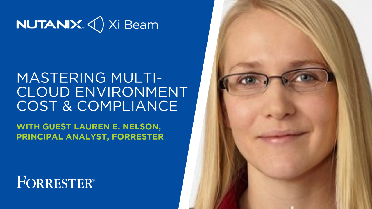 Mastering Multi-Cloud Cost Optimization & Security Governance