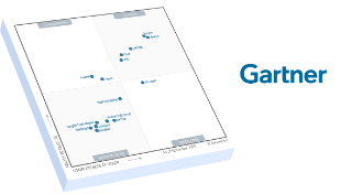 Gartner MQ for Hyperconverged Infrastructure 2019 | Nutanix