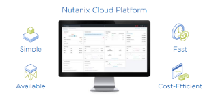 Accelerate Database Operations & Improve Business Outcomes - Nutanix