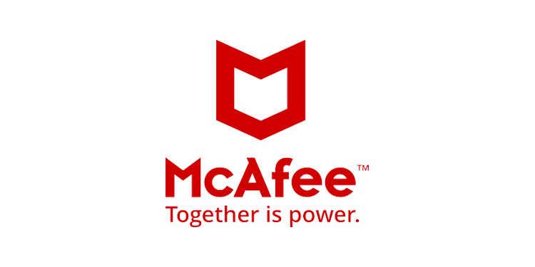 McAfee