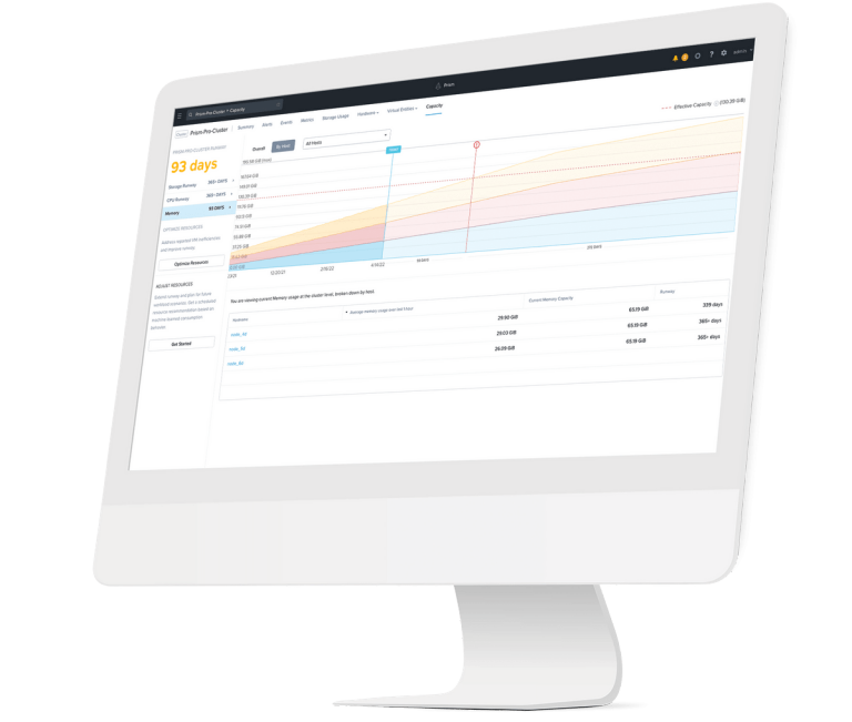 Streamline IT Infrastructure Management Operations | Nutanix