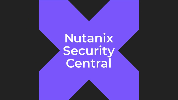 Nutanix Security Central for Cloud Security Management | Nutanix