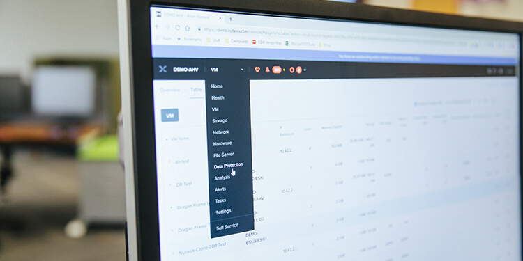 Nutanix Community Edition | Hands-on Hyperconvergence