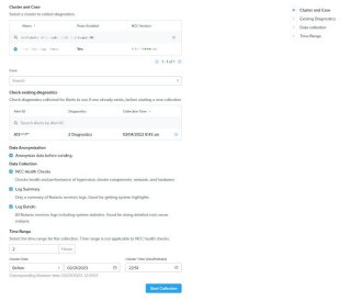 Predictive Health and Support Automation | Nutanix Insights