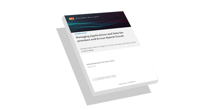 Nutanix Cloud Clusters on Azure: Transform Your Hybrid Cloud | Nutanix