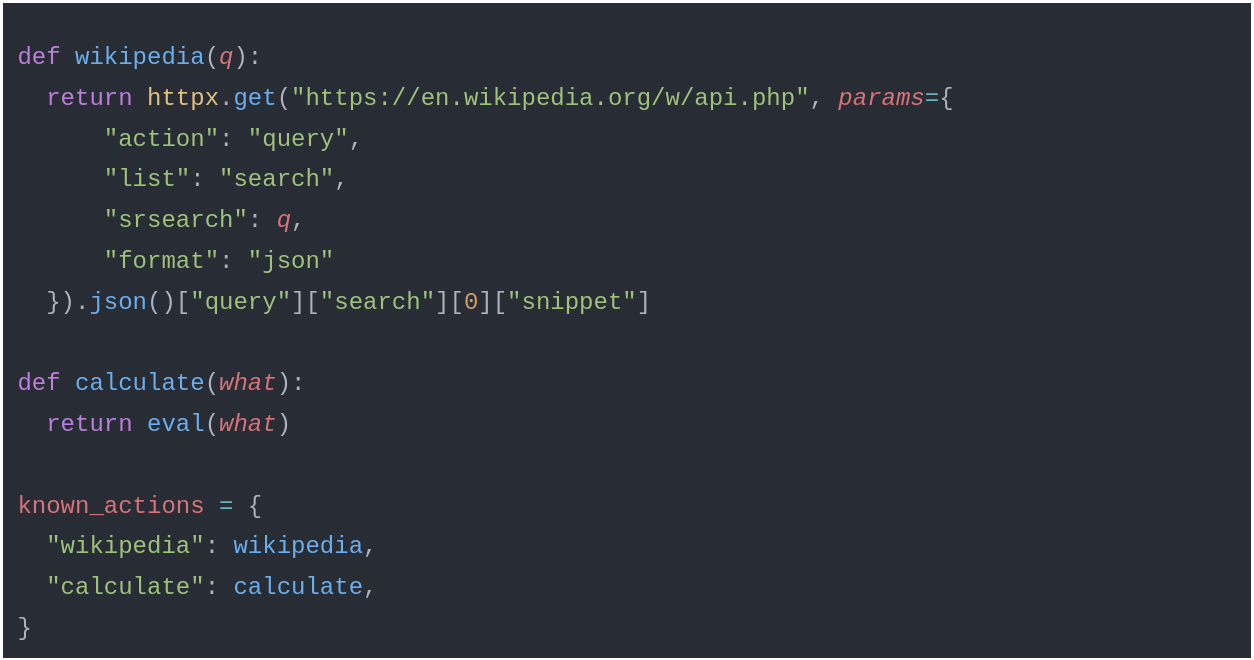 It's Time For AI: How Nutanix Implemented an LLM Agent | Nutanix / tech ...