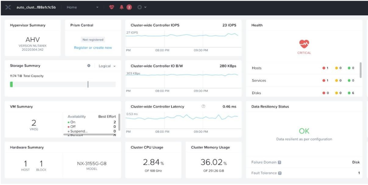 It's Time For AI: How Nutanix Implemented an LLM Agent | Nutanix / tech center