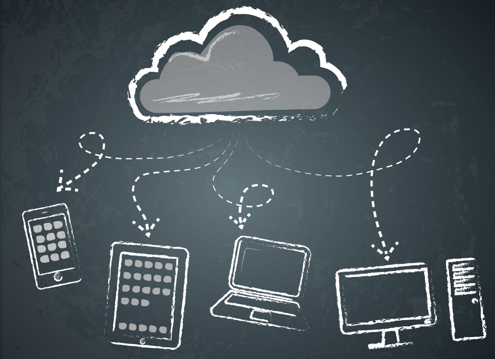 What’s Behind the Rise of DaaS?