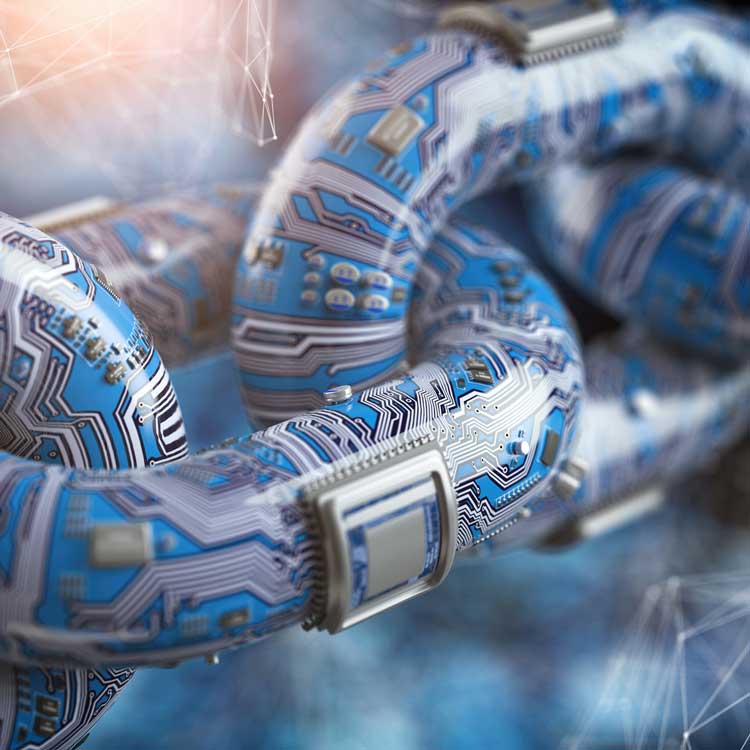 Blockchain Medical Records: Ways Block Chain Can Secure Health Data