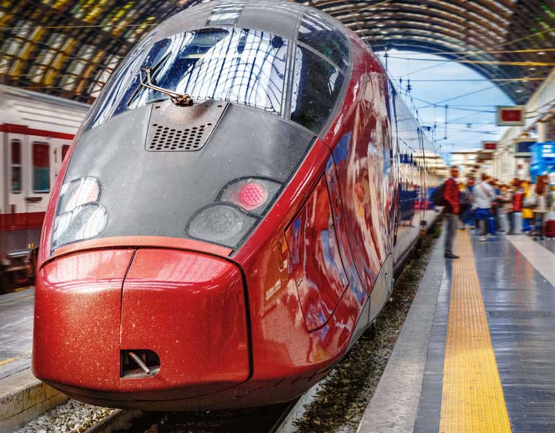 How Digital Twin Technology is Helping Build a Smart Railway System in ...