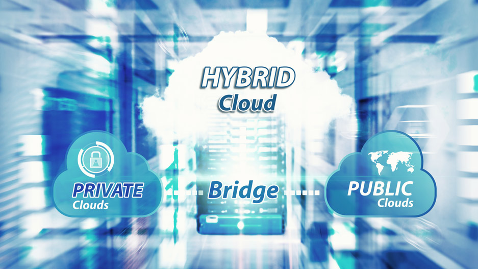 Financial Services Hybrid Cloud Adoption Key for Digital Transformation