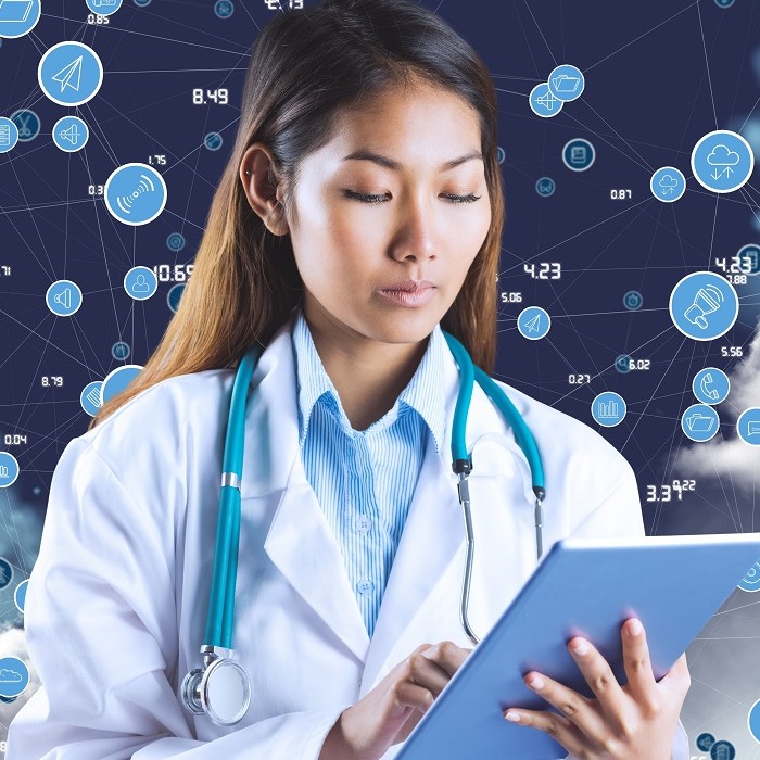 Using AI in Healthcare to Improve Medical Outcomes