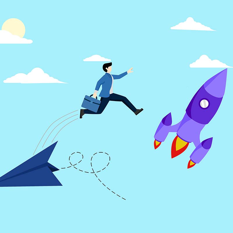 Navigating IT Resilience: Lessons from the Broadcom VMware Acquisition