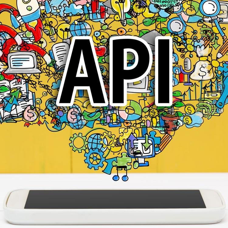 An API-Centric Approach to Application Development