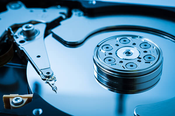 Magnetic Tape for Data Storage? - Data Tape Breakthroughs & Innovation