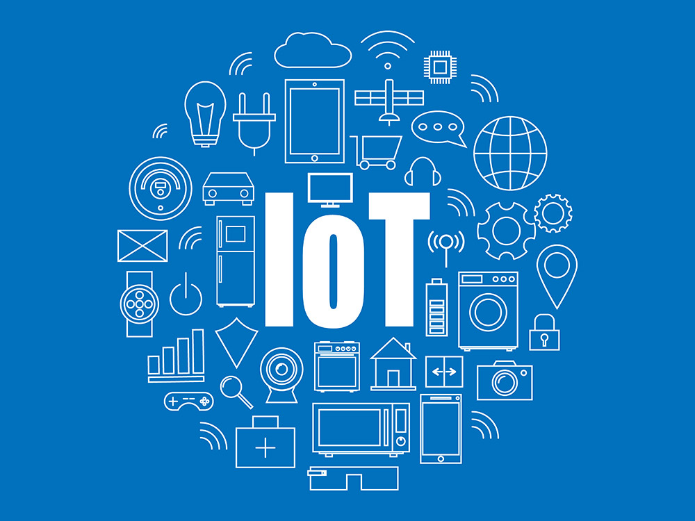 IoT Growth Brings Need for New Operating System