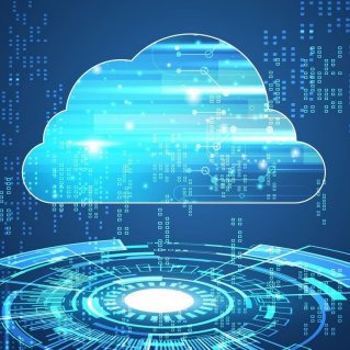 what is cloud storage